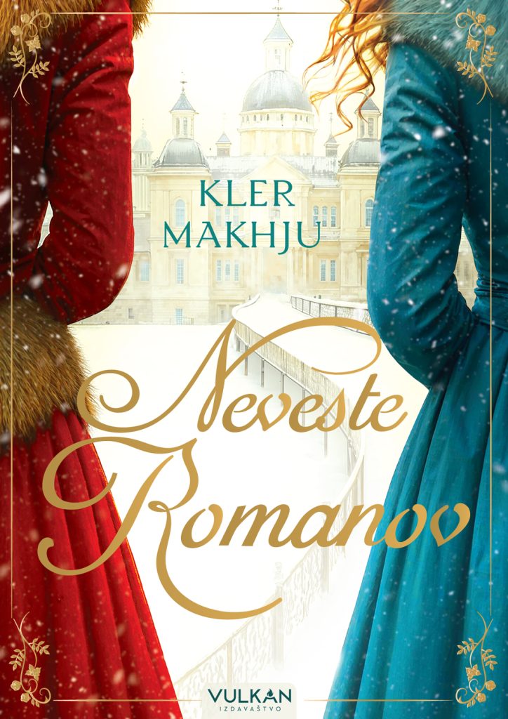 „Neveste Romanov“: Ljubav, kruna i cena koju istorija ne prašta ...